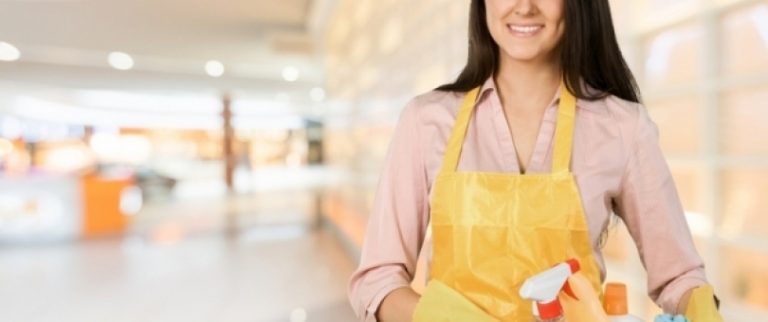 7 Cleaning Tips From Professional Home Cleaners